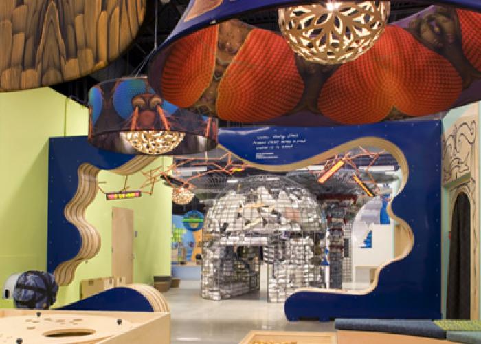 Kabooms Amusement & Party Center | South Florida Finds