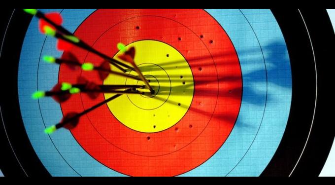 Bullseye Archery Skills Course | South Florida Finds