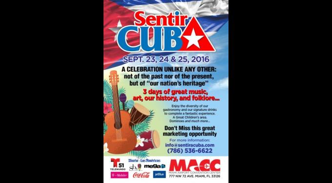 Sentir Cuba | South Florida Finds
