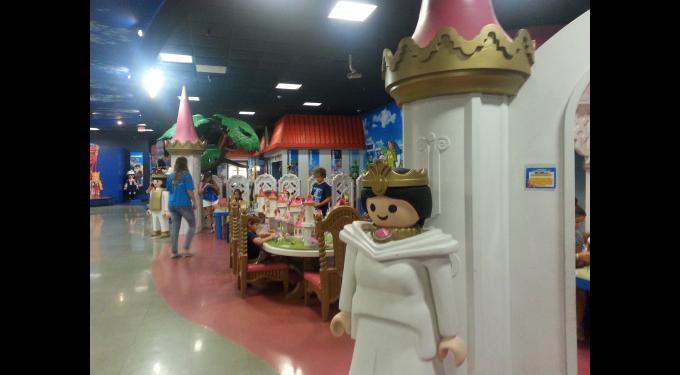 Playmobil Fun Park | South Florida Finds