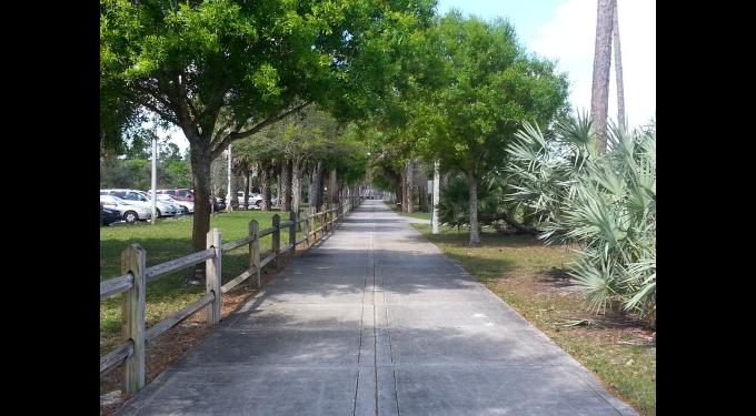 Greenacres Freedom Park | South Florida Finds