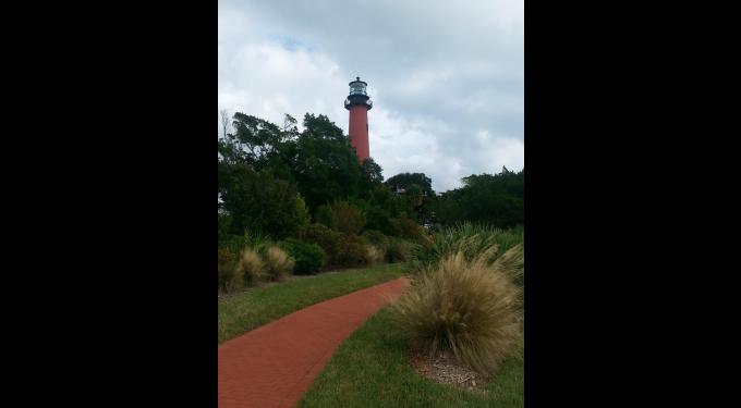 Jupiter Inlet Lighthouse & Museum | South Florida Finds