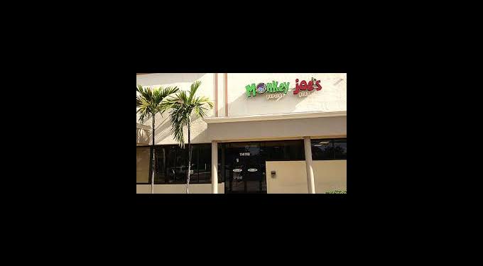 Monkey Joe's Boca Raton | South Florida Finds