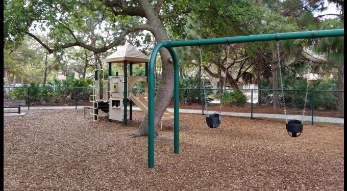 George Snow Park | South Florida Finds