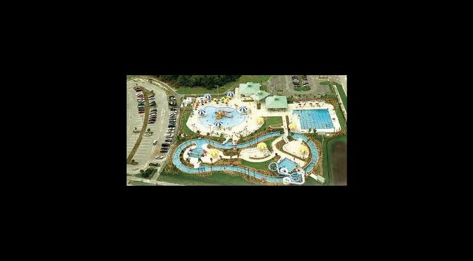 Calypso Bay Waterpark | South Florida Finds