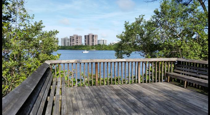 James A. Rutherford Park | South Florida Finds