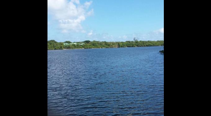 James A. Rutherford Park | South Florida Finds