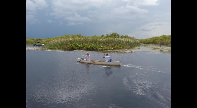 Arthur R. Marshall Loxahatchee National Wildlife Refuge | South Florida ...