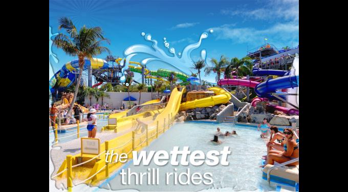 Rapids Water Park | South Florida Finds