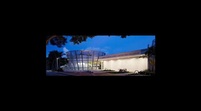 South Florida Science Center and Aquarium | South Florida Finds