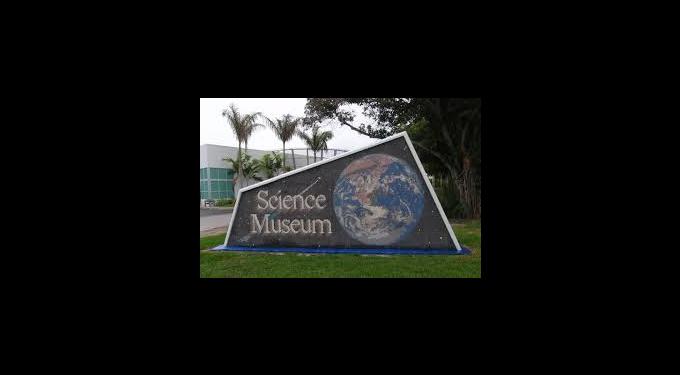 South Florida Science Center and Aquarium | South Florida Finds