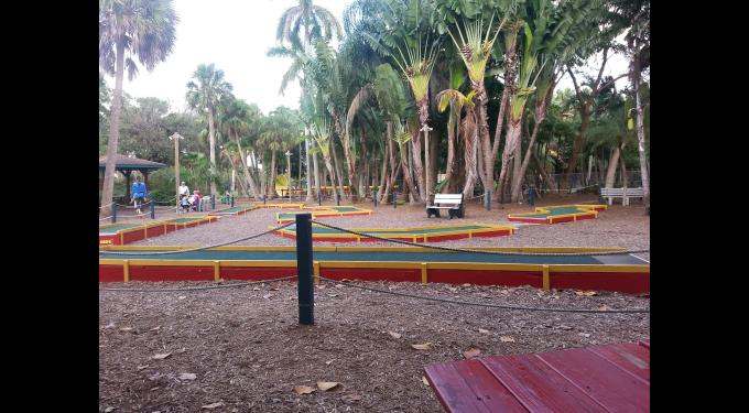 South Florida Science Center and Aquarium | South Florida Finds