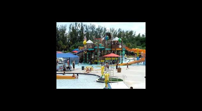 C.B. Smith Park | South Florida Finds