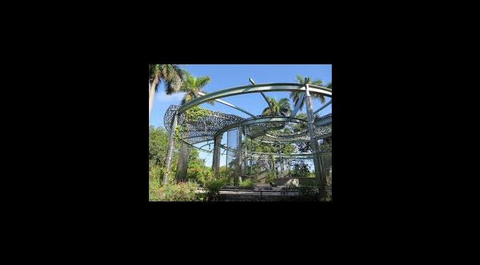 Long Key Natural Area and Nature Center | South Florida Finds