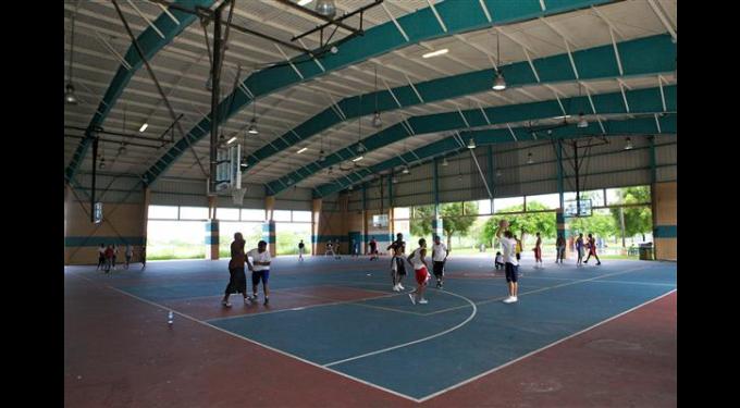 Roby George Park | South Florida Finds