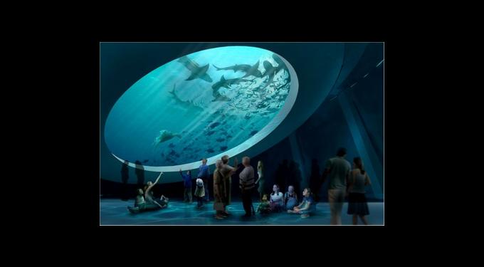 The Miami Museum of Science and Planetarium | South Florida Finds