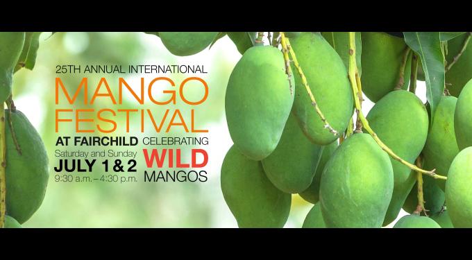 International Mango Festival | South Florida Finds
