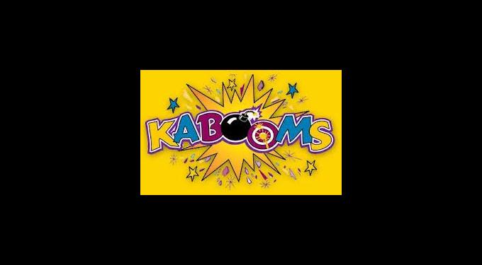 Kabooms Amusement & Party Center | South Florida Finds