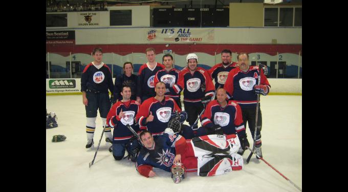 Pines Ice Arena | South Florida Finds